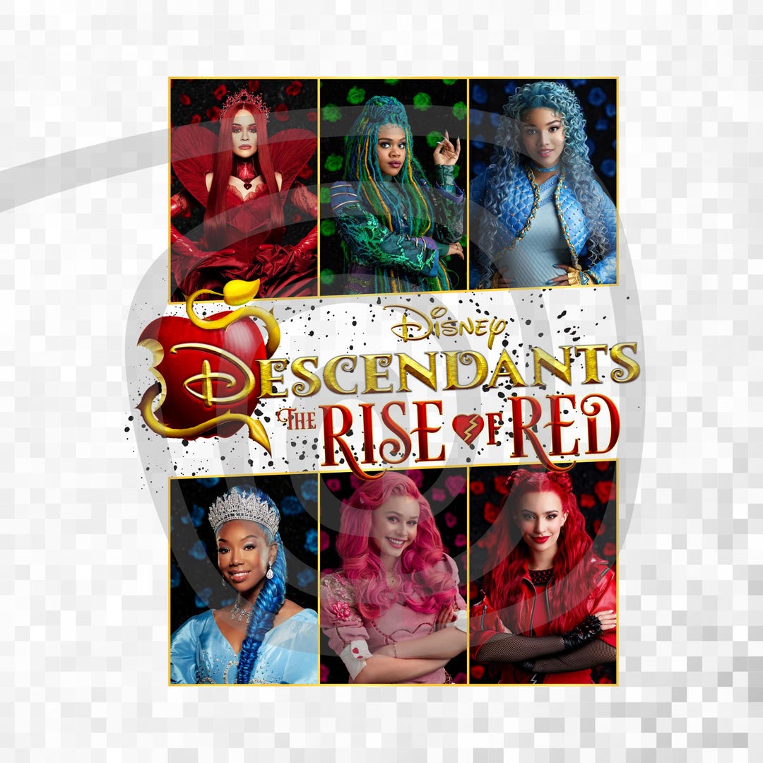 The Rise of Red One Girl Riot Png Bundle, Red Rebel at Heart, Red ...