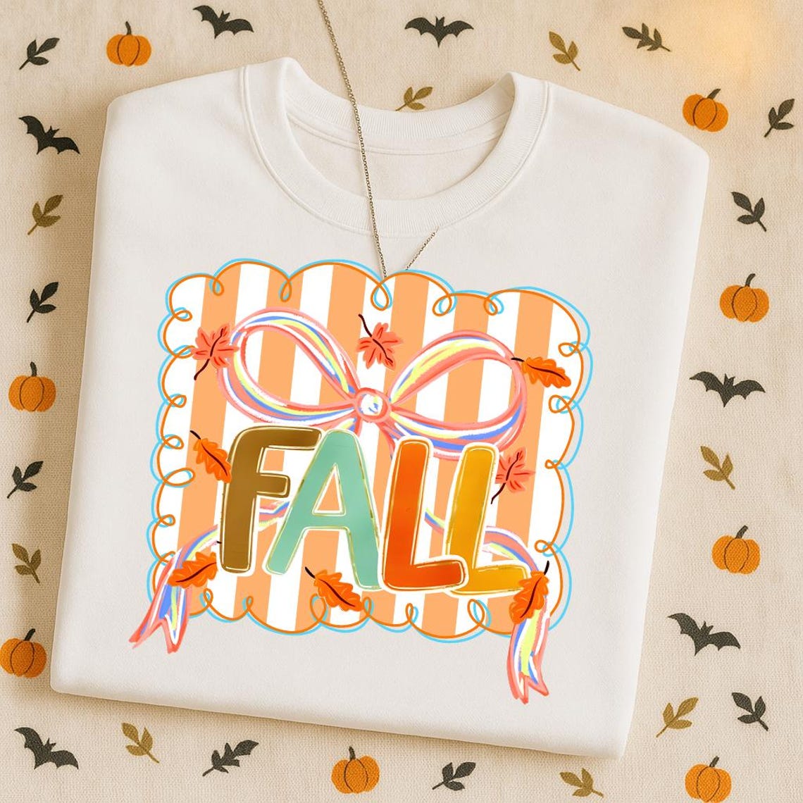 Fall PNG, Fall Coquette PNG, Preppy Fall PNG, Autumn Png, Trendy Png ...