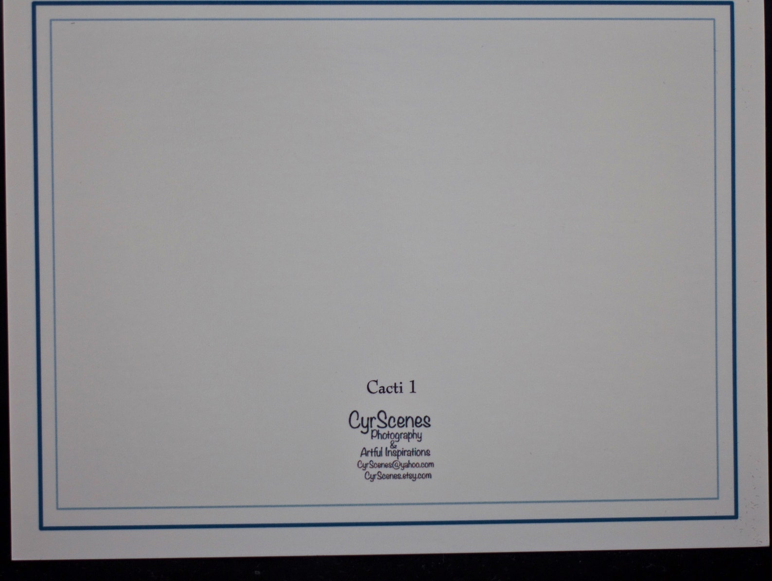 Blank Note Card Nature Photography Card Flower Photo Card - Etsy