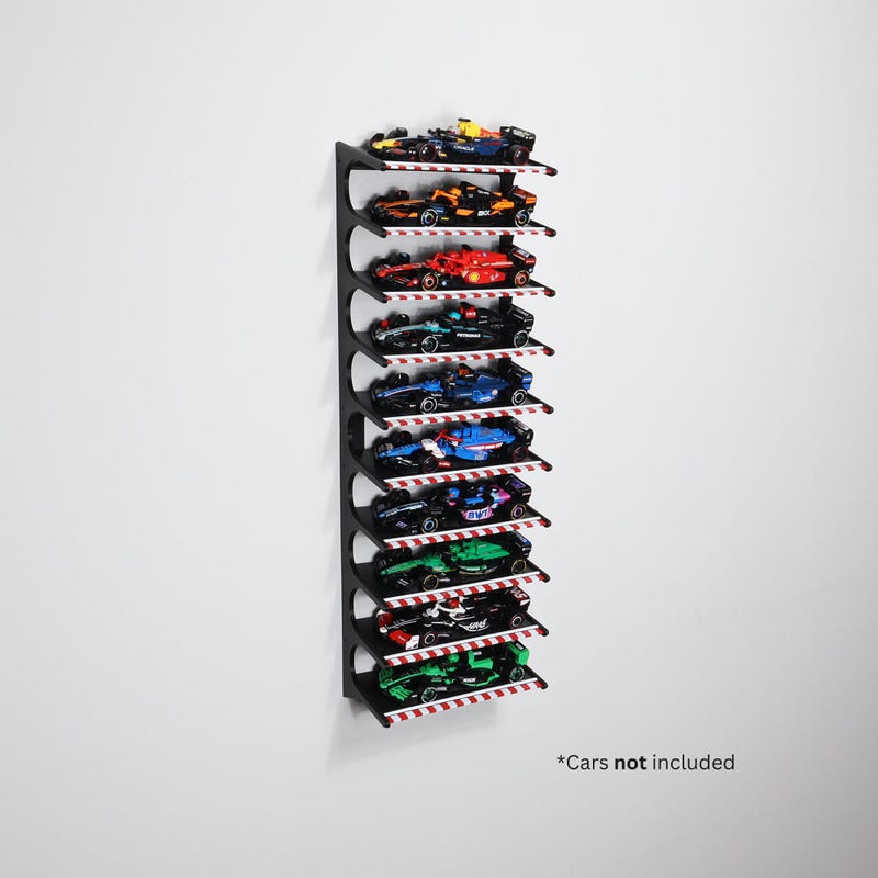 Legos Car Display - Etsy