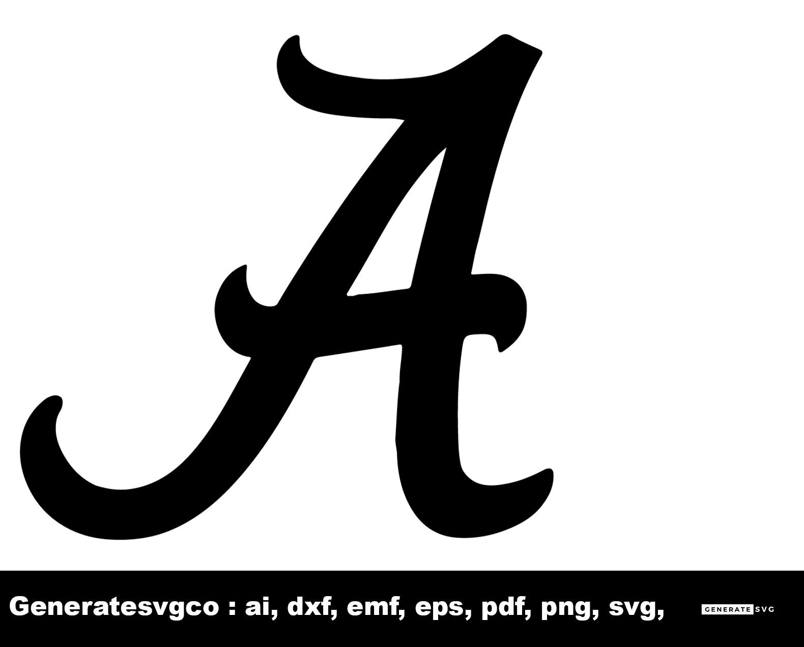 Alabama SVG Mega Bundle, Alabama PNG Bundle, Alabama Svg, Alabama ...