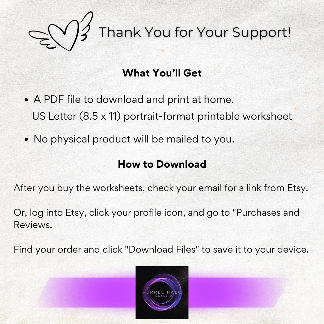 President Oath of Office Worksheet | Patriotic 2025 American ...