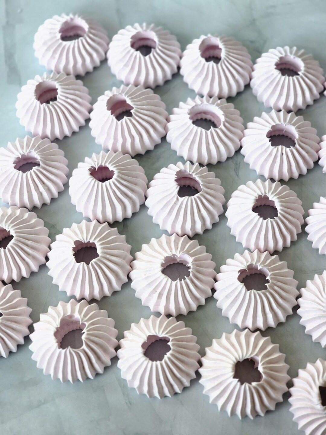 Meringue Cookies Sultan Style - Etsy