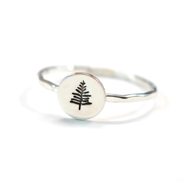 Tree Ring - Etsy