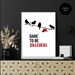 Motivational Art & Boxing Posters to Inspire Greatness - Etsy