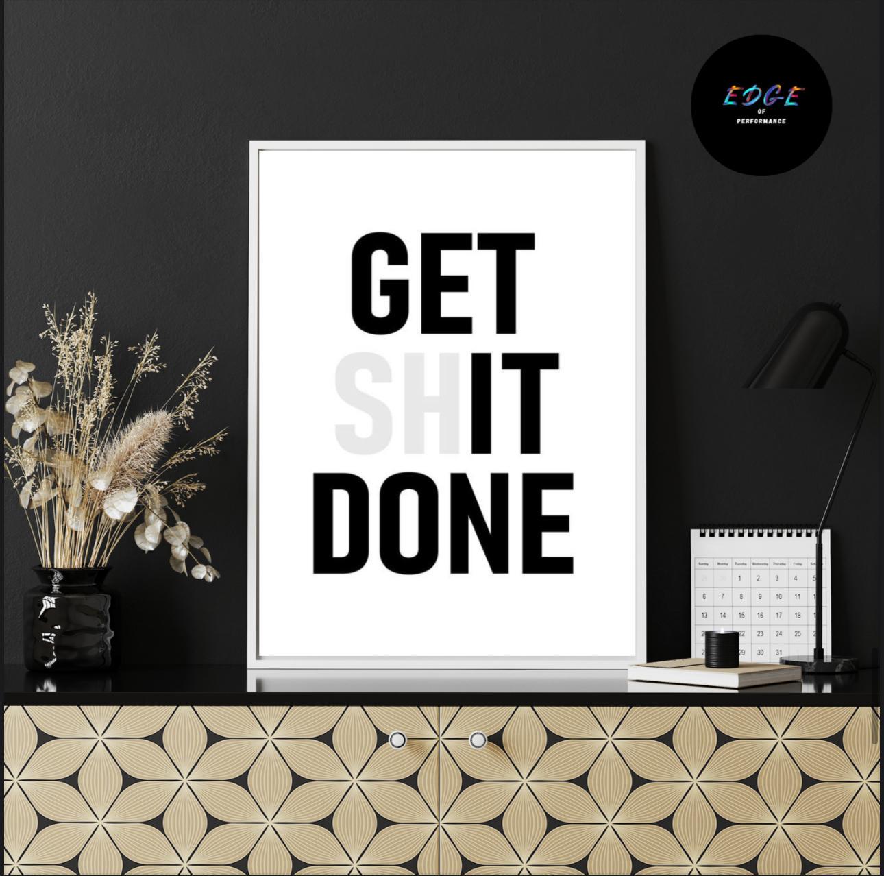 Motivational Art & Boxing Posters to Inspire Greatness - Etsy