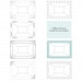 Perspective Drawing Made Easy – Educational One Point Perspective Art ...