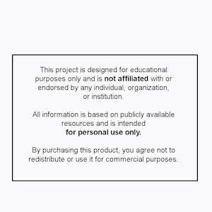 Civil Rights Icon | History Trifold Design | Wax Museum Project ...