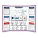 Minnesota State Project Trifold Design L Printable Educational Project ...
