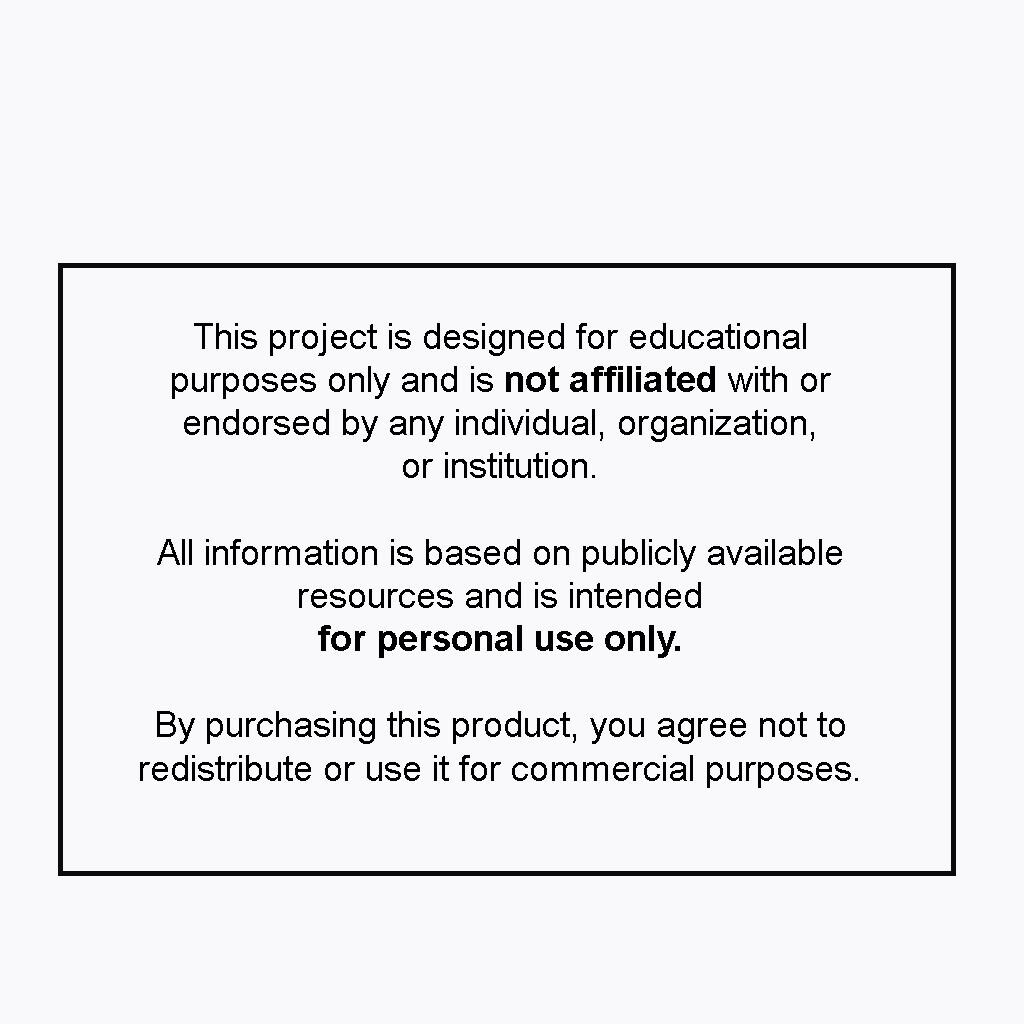 Civil Rights Leader Trifold Board | Educational | Wax Museum Project ...