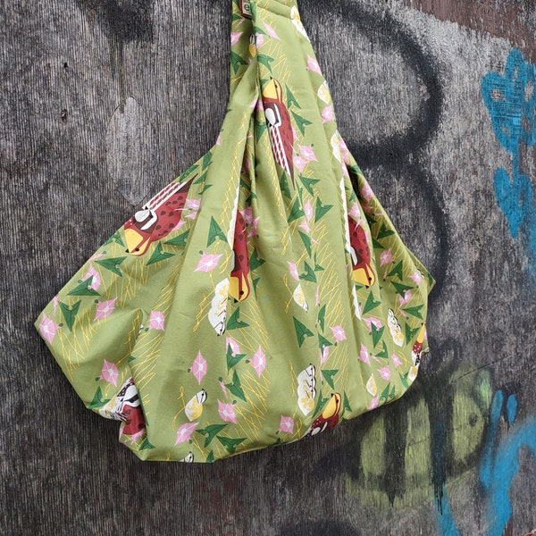 Baby Sling Pattern - Etsy