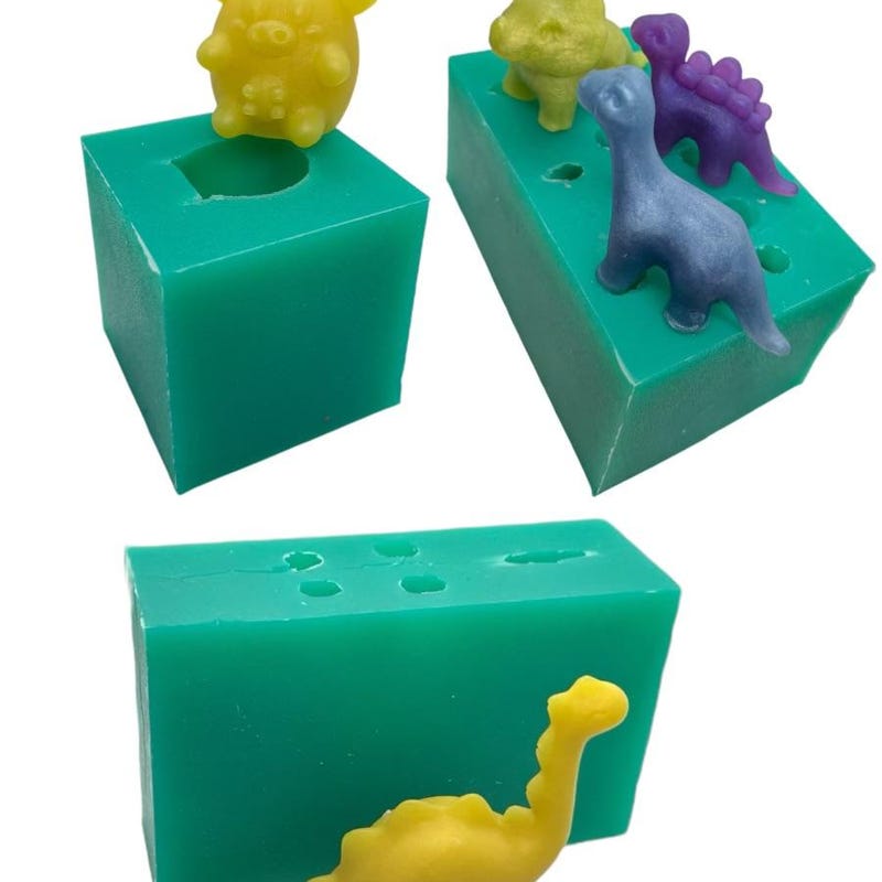 Custom Soap Mold - Etsy