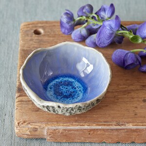 SET OF TWO Tapas Bowls Organic Bowls Handmade Ceramics High Quality ...