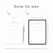 Pathology Note-taking Template | Disease Pathophysiology Reference ...