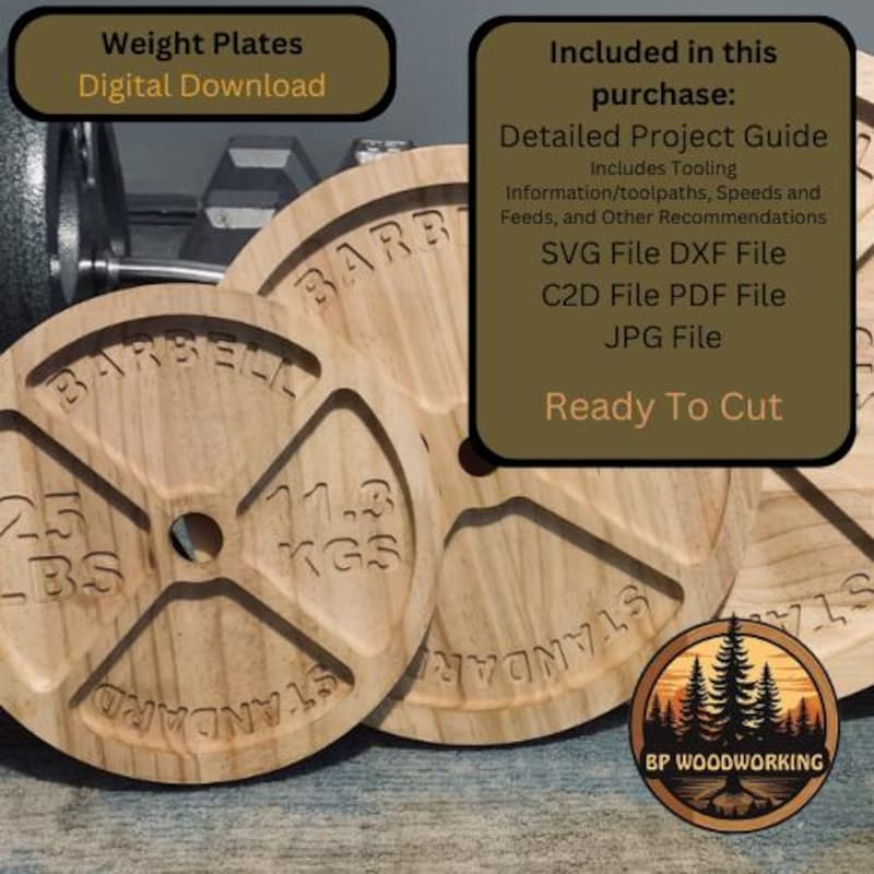 Carbide Create Files - Etsy