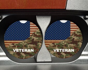 Military Car Coaster | Etsy