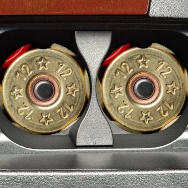 Shotgun Shell Mailbox - Etsy