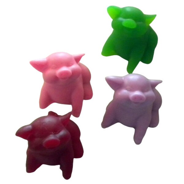 Pig Soap - Etsy