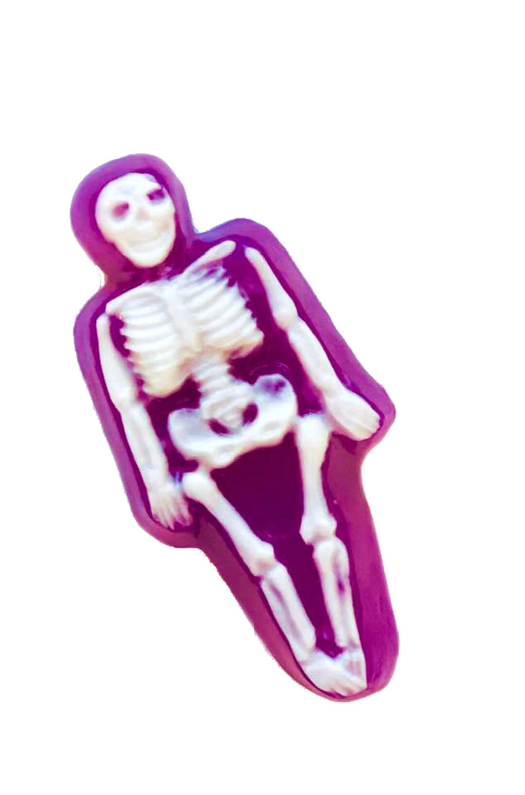 Skeleton Halloween Soap, Skull Soap, Corpse Soap, Trick or Treat, Kids ...
