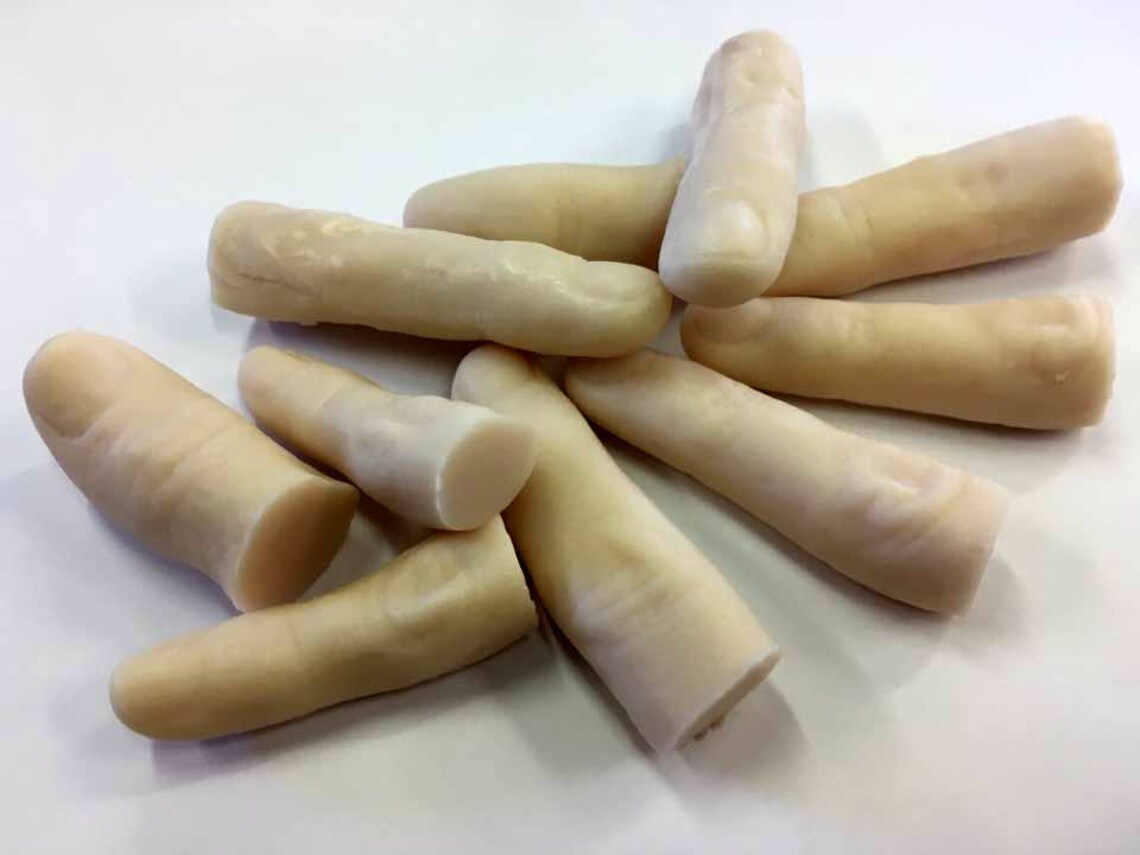 Soap Finger Soap Free Shipping Gag Gift Finger | Etsy