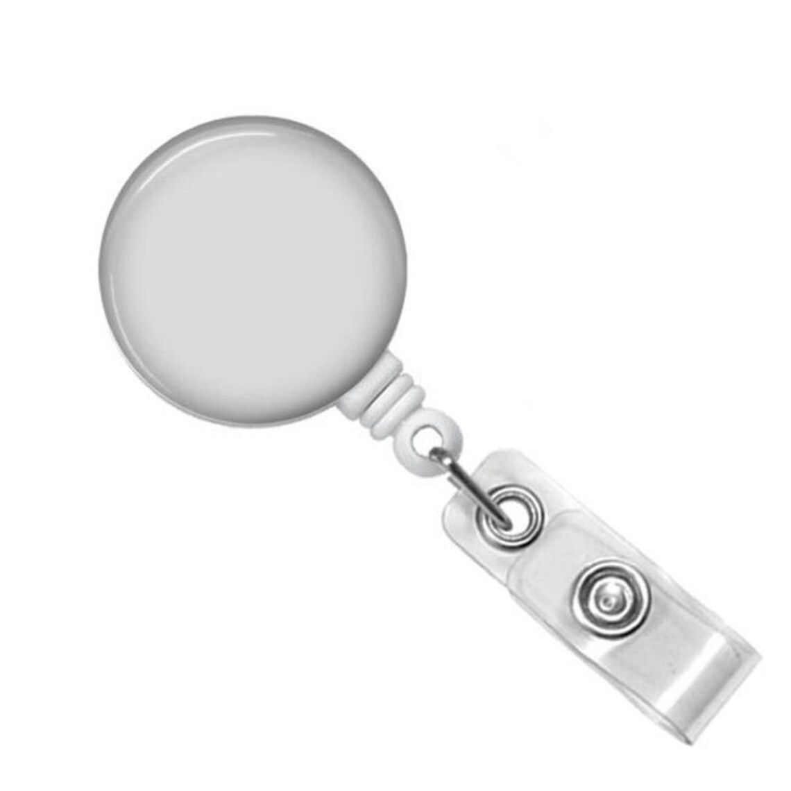 teacher-badge-holder-retractable-teacher-id-badge-reel-apple-etsy