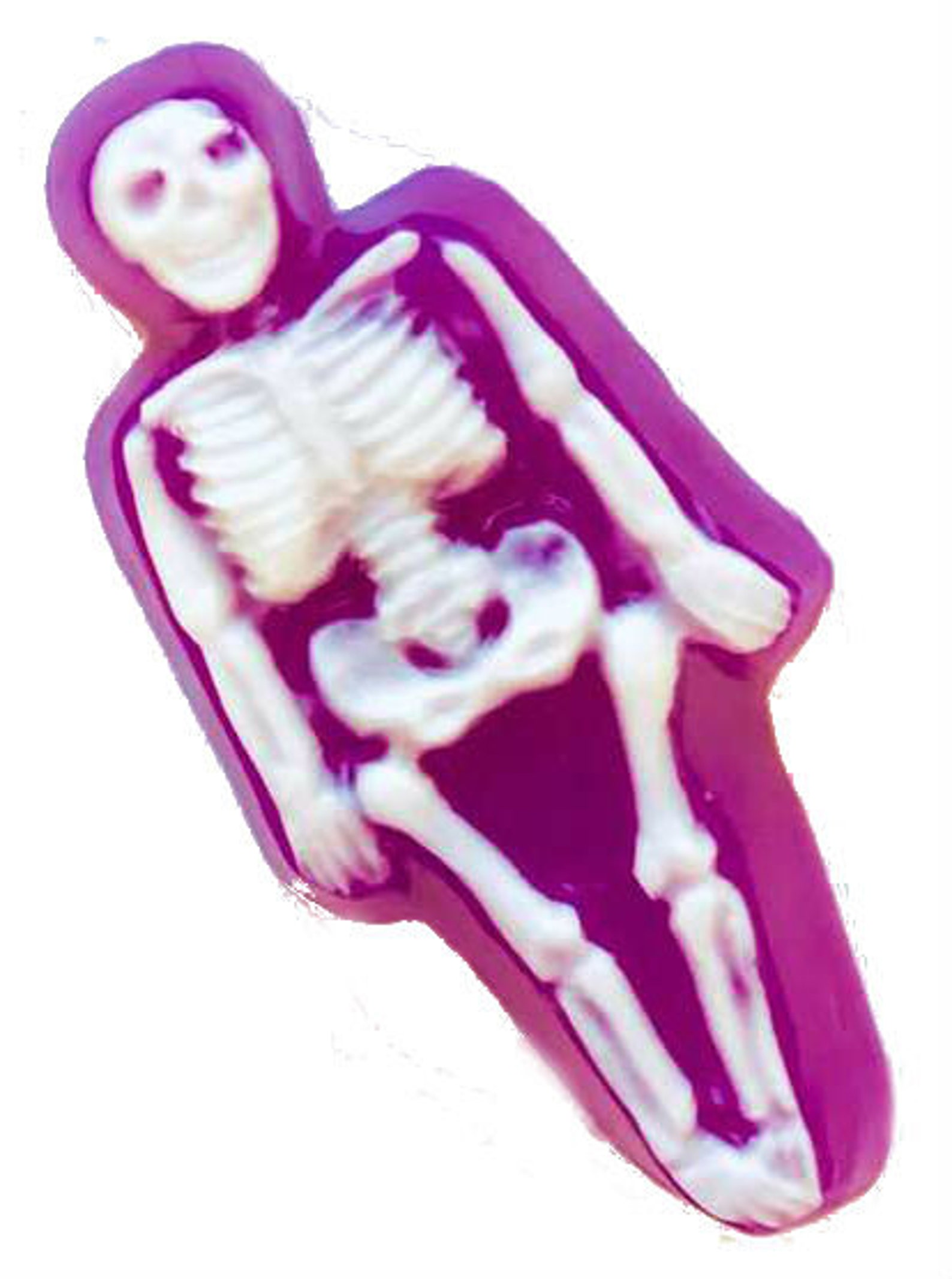 Skeleton Halloween Soap Skull Soap Corpse Soap Trick or - Etsy
