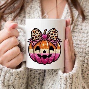 Pumpkin Sublimation Transfer Ready to Press, Leopard Pumpkins ...