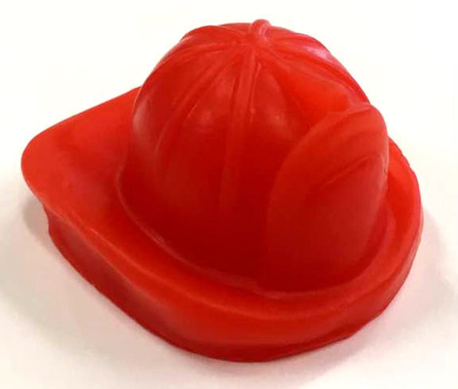 Fire Chief Hat Soap Set of 2 Fireman Fire Hat Free | Etsy