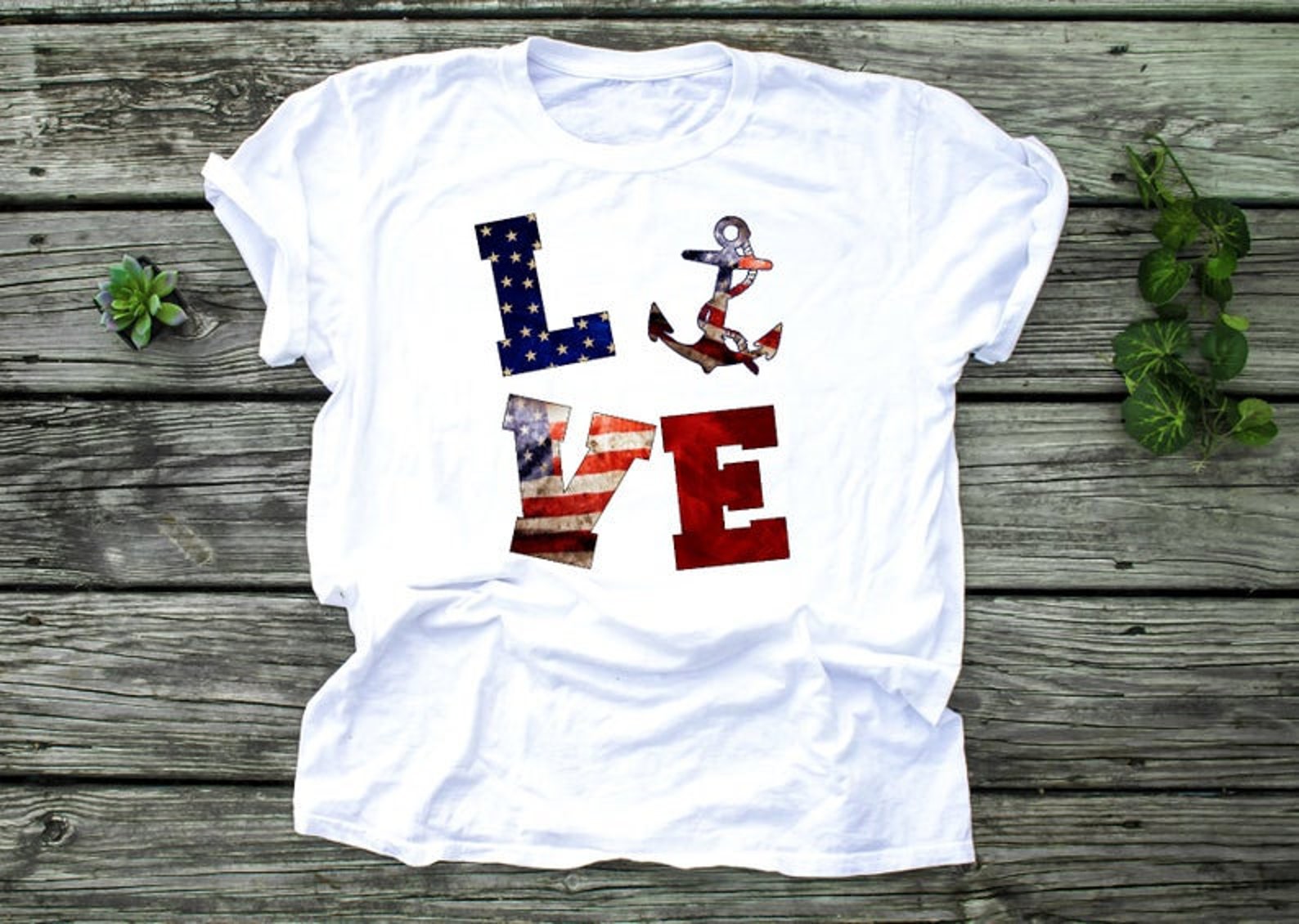 Anchor Navy Love Sublimation Transfer, Military Sublimation, Navy ...
