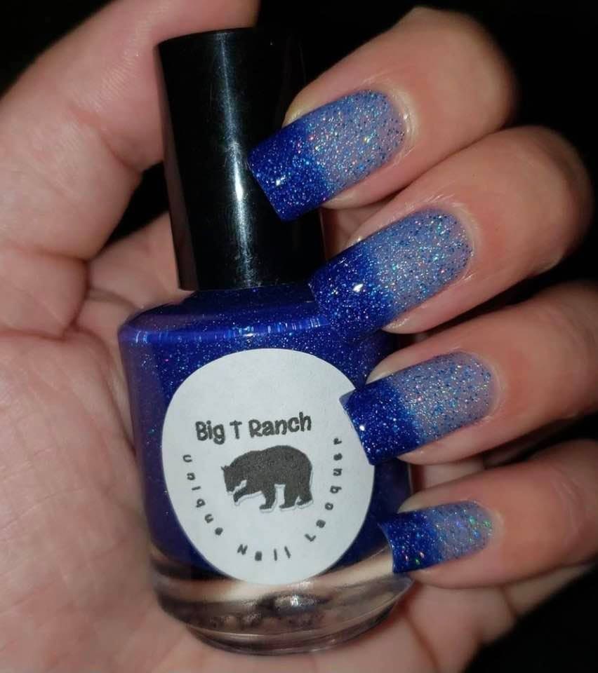 Nail Polish Ranch - Etsy