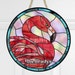 Flamingo Personalized Door Sign, Metal Wreath Center Sign, Tropical ...