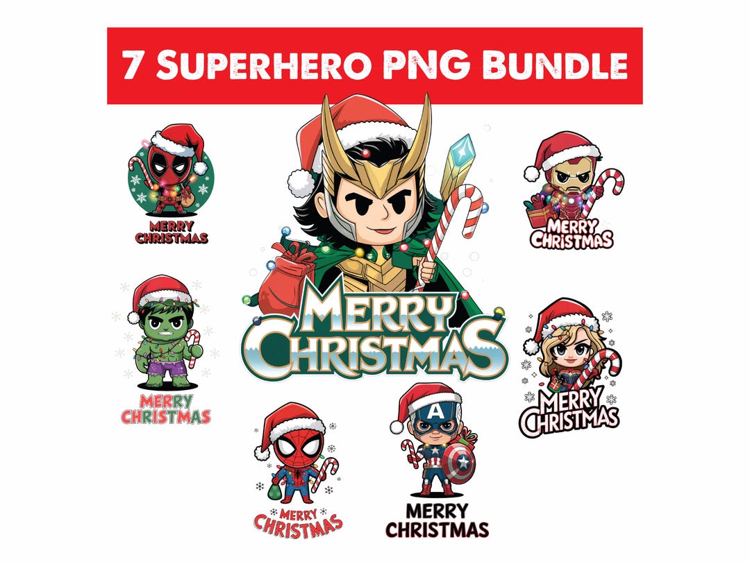 Super Christmas Characters Png, Christmas Movies Png, Merry Christmas ...