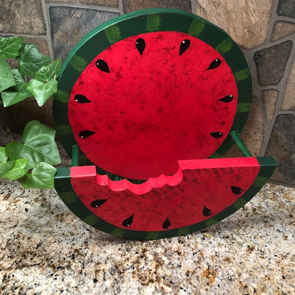 Paper Plate Holder - Etsy