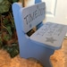 Timeout Chair - Etsy