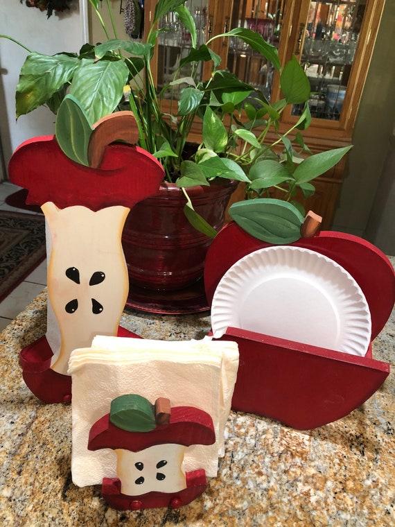 Apple Kitchen Stuff Green Apple Kitchen Decor And Color Inspiration