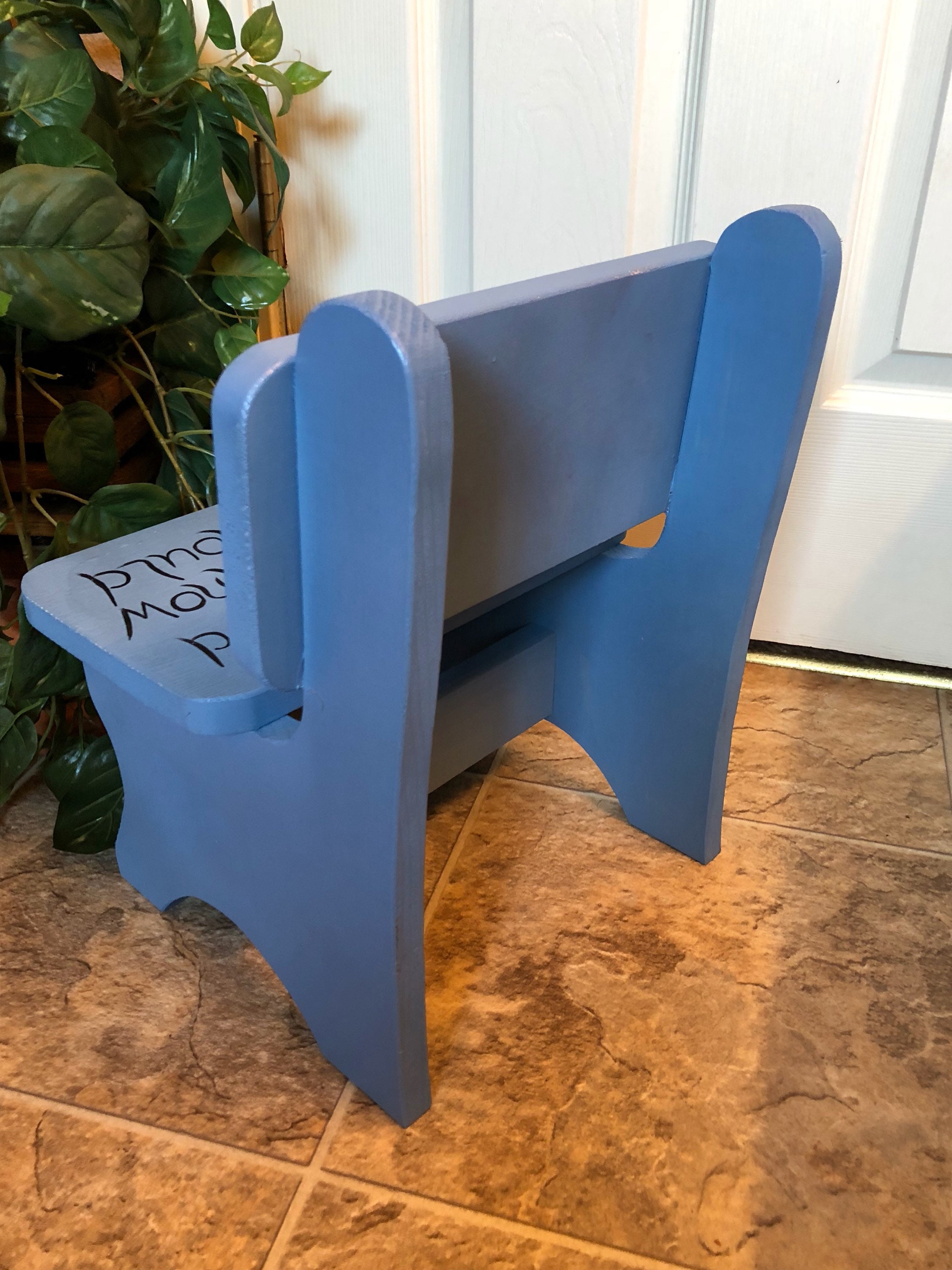 Timeout Chair | Etsy