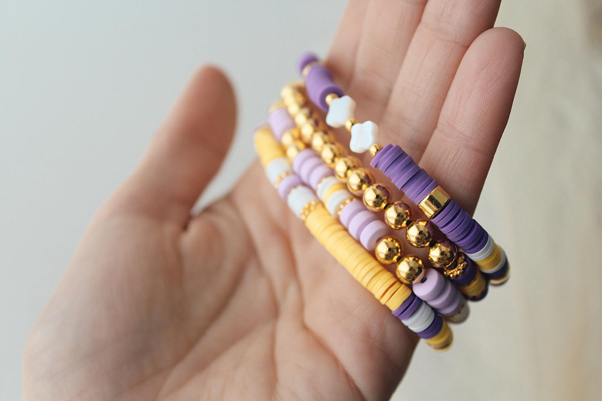 Custom Sports Team Bracelets - Etsy