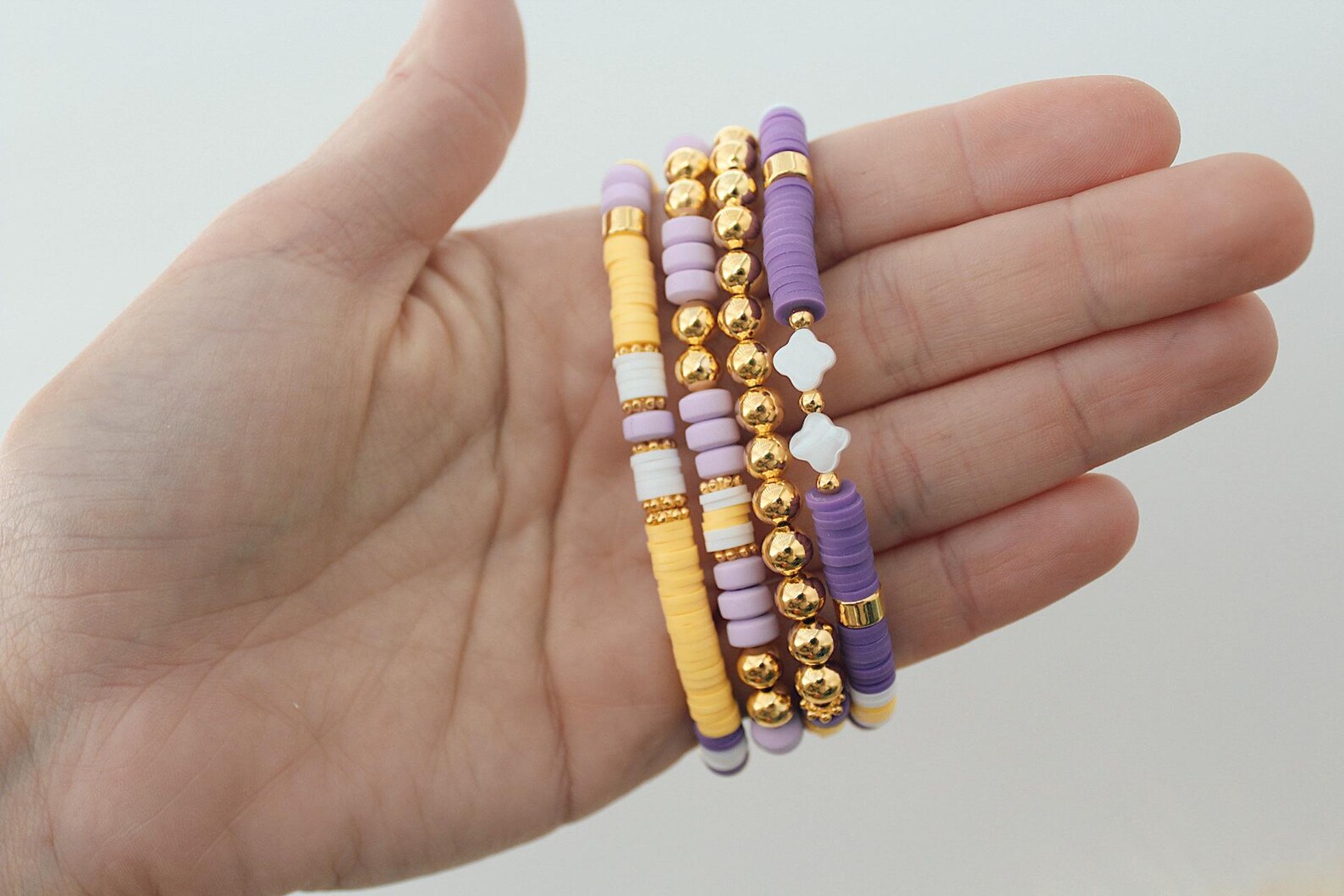 Custom Sports Team Bracelets - Etsy