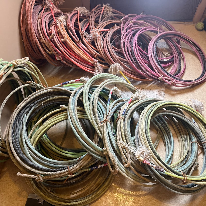 Lasso Rope - Etsy
