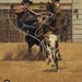 Used Cowboy Lariat Rope: Wyoming Ranch Lasso, Craft Supply (30-35 Ft ...