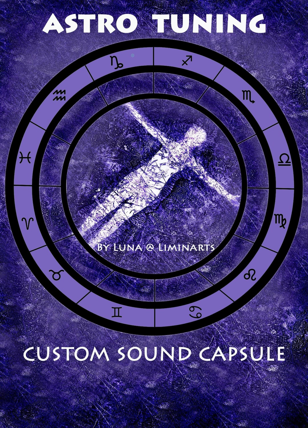 ASTRO*TUNING: CUSTOM, Made to Order. Energy + Sound Healing ...