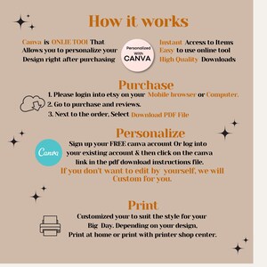 Personalized Beige Graduation Cap Cake Topper Custom Photo Invite for ...