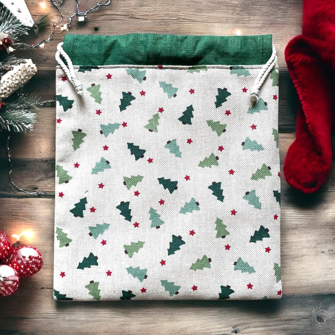 Drawstring Bag Sewing Pattern | Beginner Bag Pattern | Simplicity Bag ...