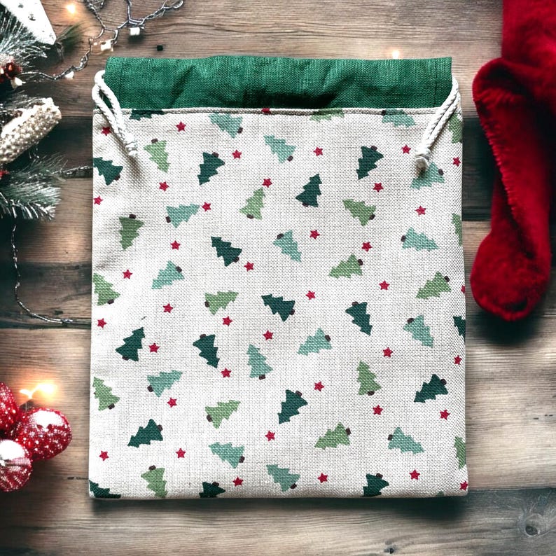 Drawstring Bag Sewing Pattern | Beginner Bag Pattern | Simplicity Bag ...