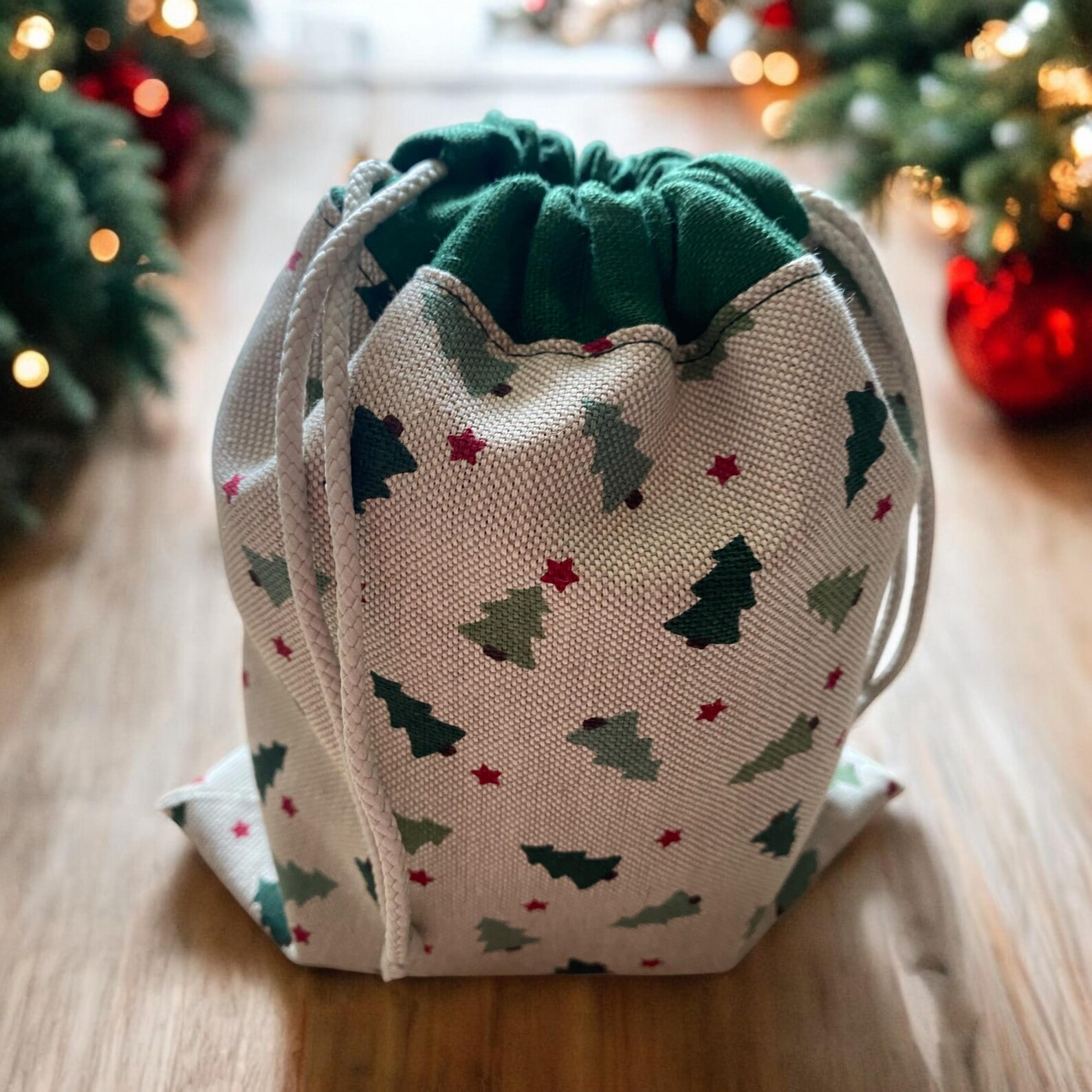 Drawstring Bag Sewing Pattern | Beginner Bag Pattern | Simplicity Bag ...