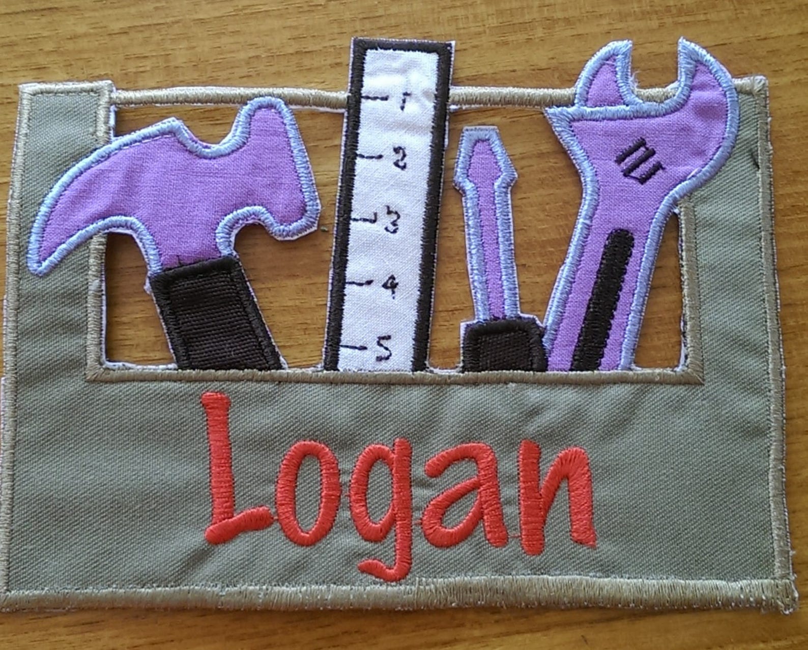 Lego Iron on DYI Patch, Block Iron on Patch, Iron On, Patch, Applique ...