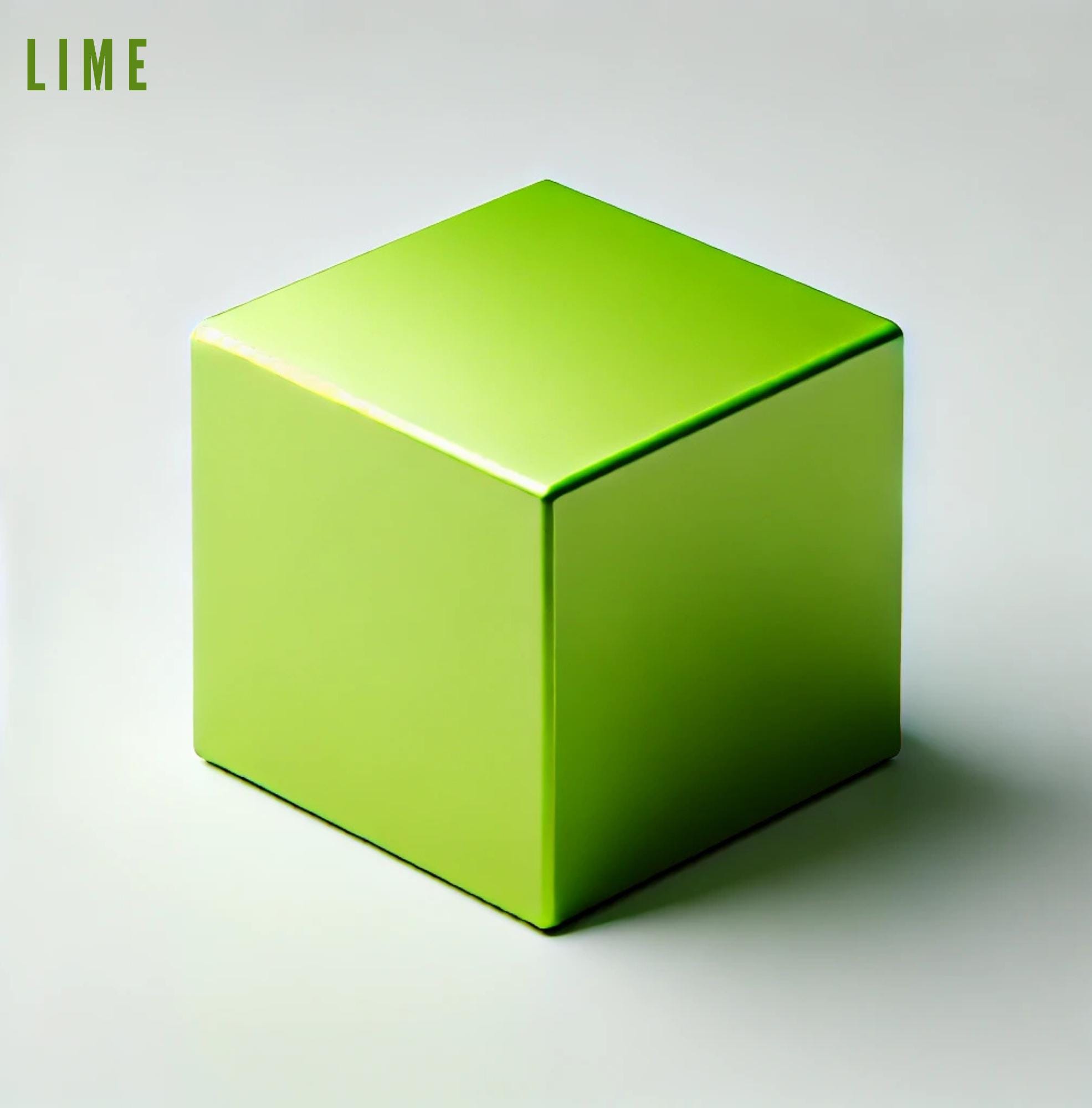 100 Shades of Color – Printable PDF for Kids, Educators, and Creative ...