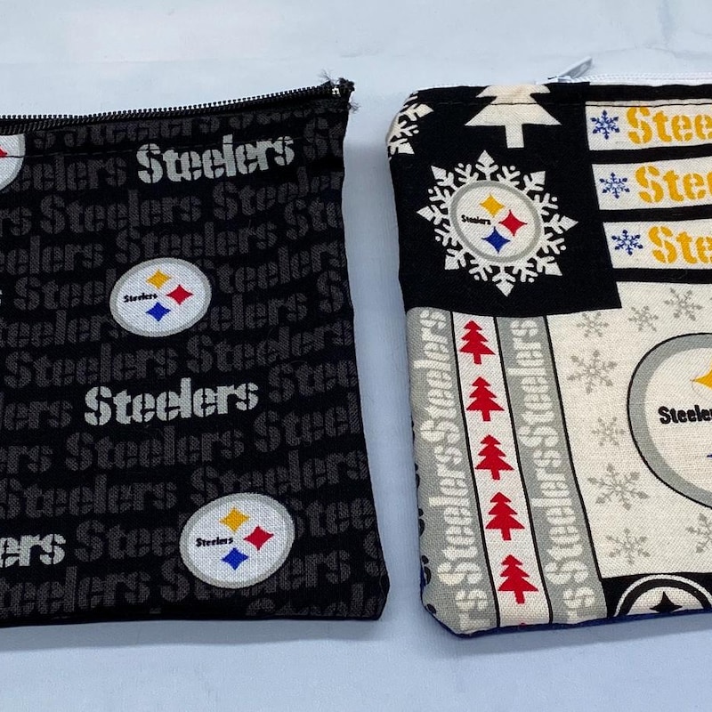 Steelers Purses - Etsy