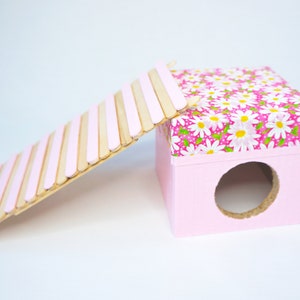 Secret Hideout With Ladder - Etsy
