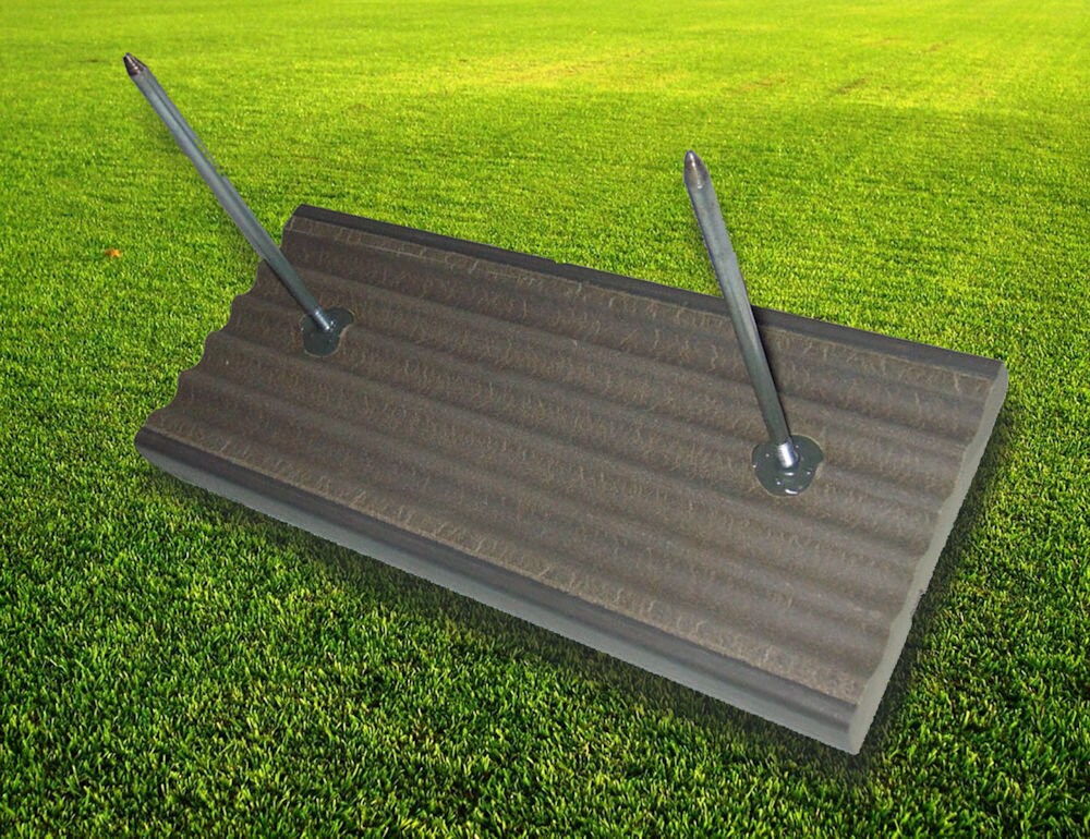 Granite Pet Memorial Stand with or without Support Stakes | Etsy